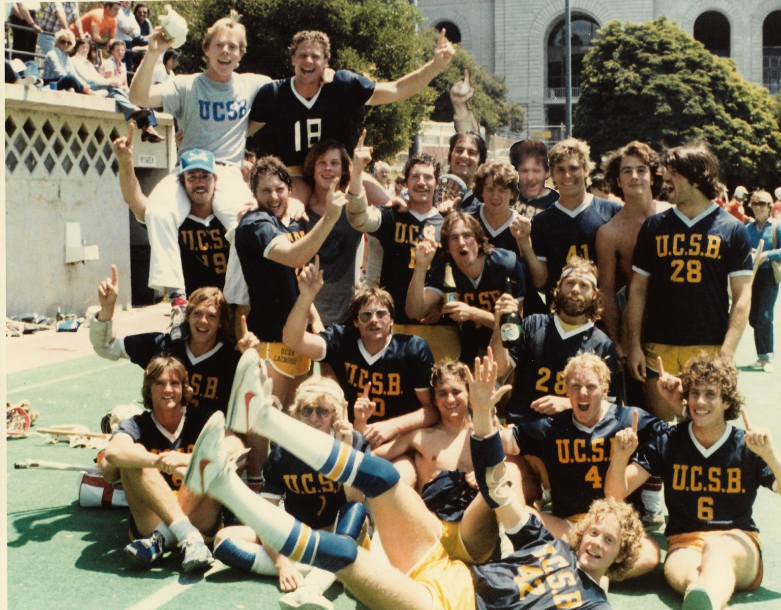 Photos – Gaucho Lacrosse Alumni Association
