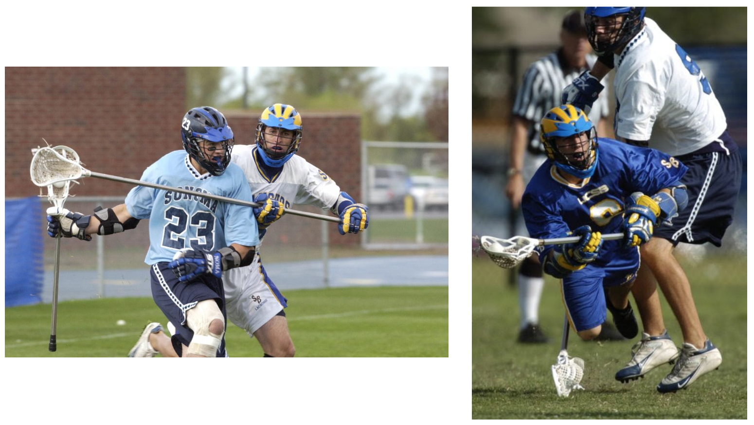 Gaucho Lacrosse Alumni Association – Celebrating 50 years of UCSB lacrosse